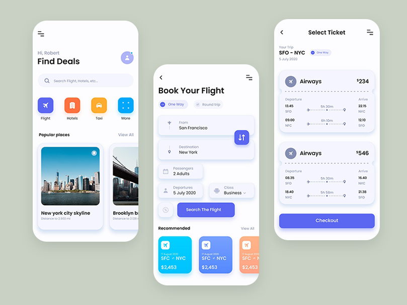 TECH INJECT - We Engineer Imagination